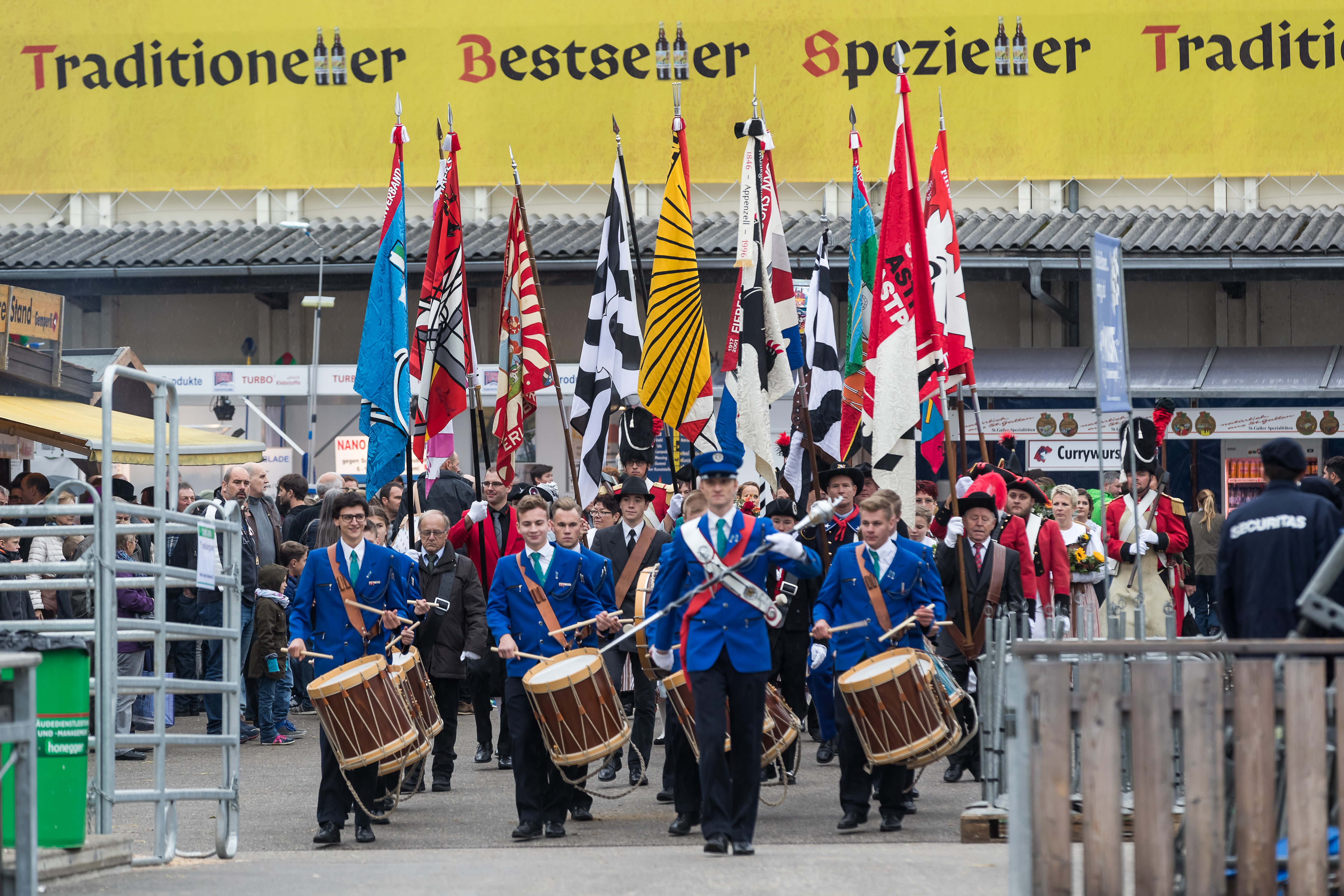 Downloads | OLMA Schweizer Messe für Landwirtschaft und Ernährung