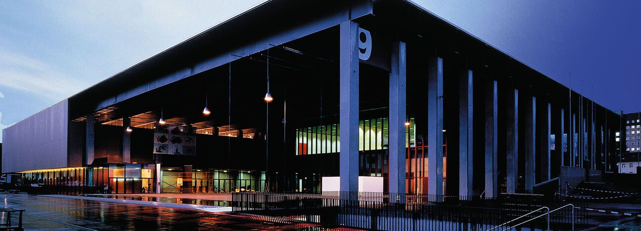 Tickets | Olma Messen St.Gallen