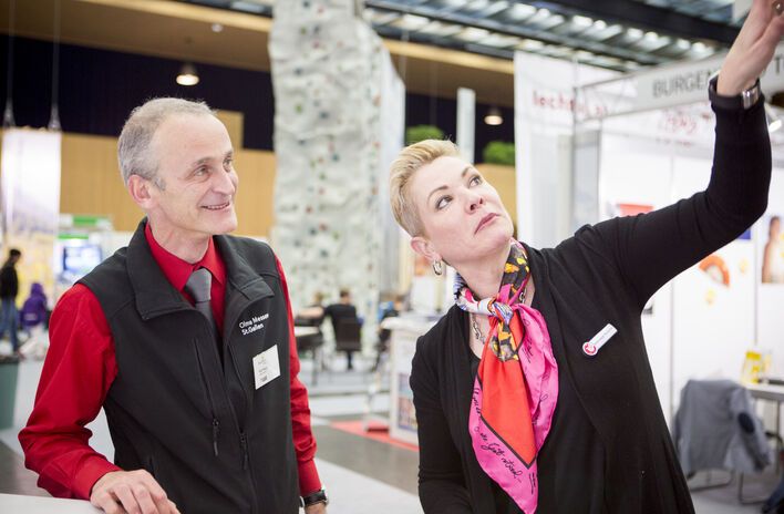 Steckbrief | Olma Messen St.Gallen