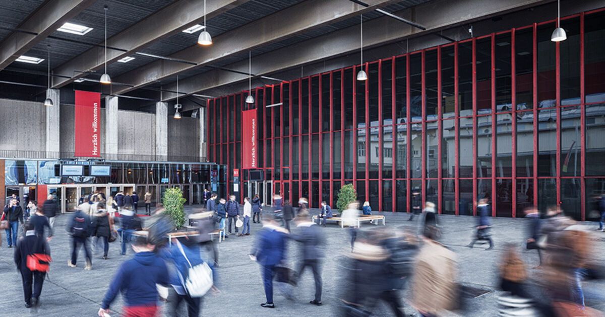 Unser Unternehmen | Olma Messen St.Gallen