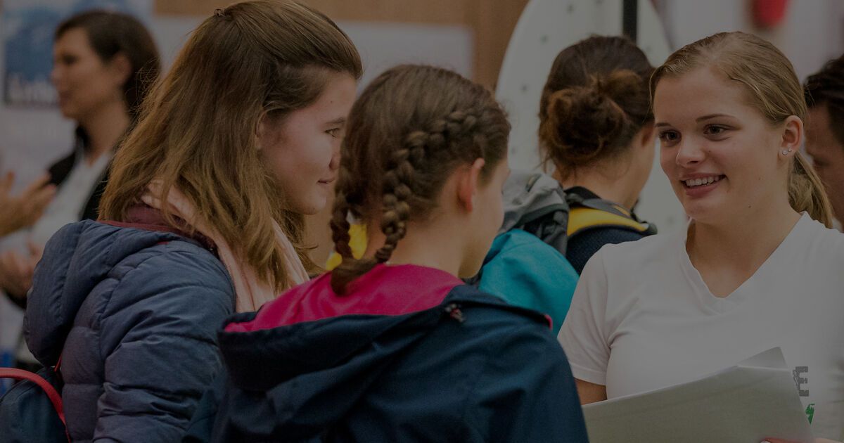 Willkommen | Olma Messen St.Gallen