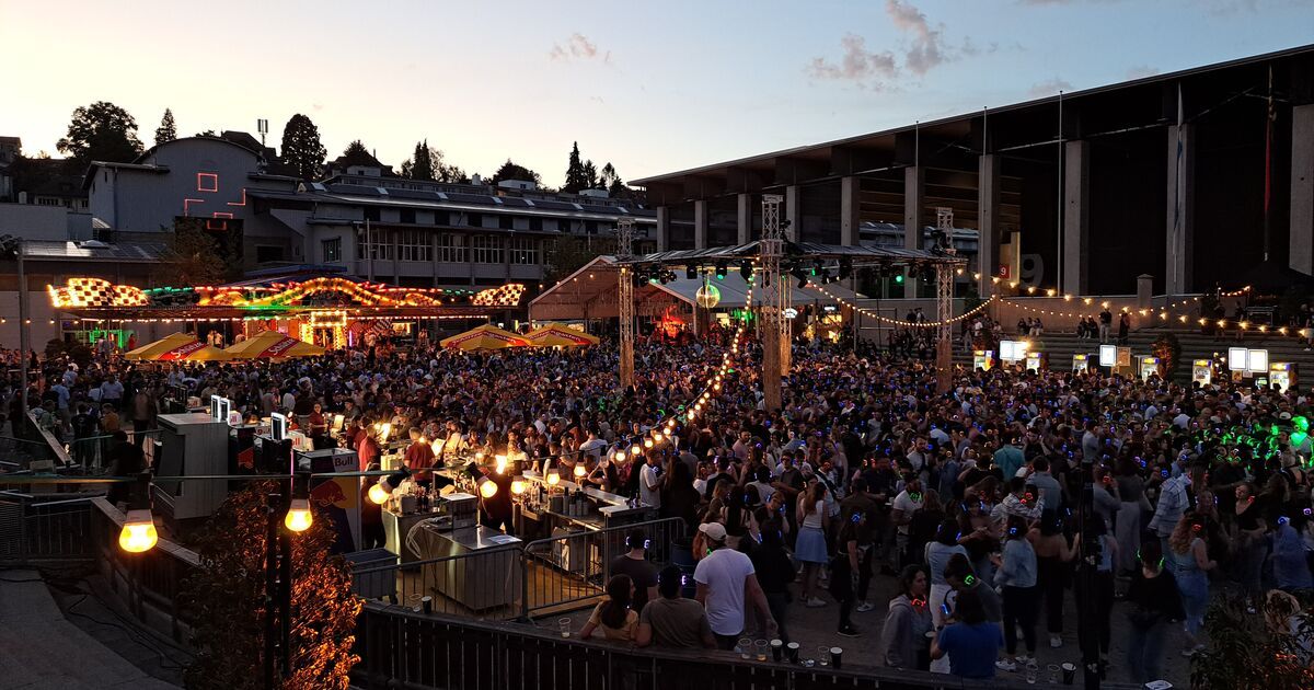 Veranstaltungskalender | Olma Messen St.Gallen
