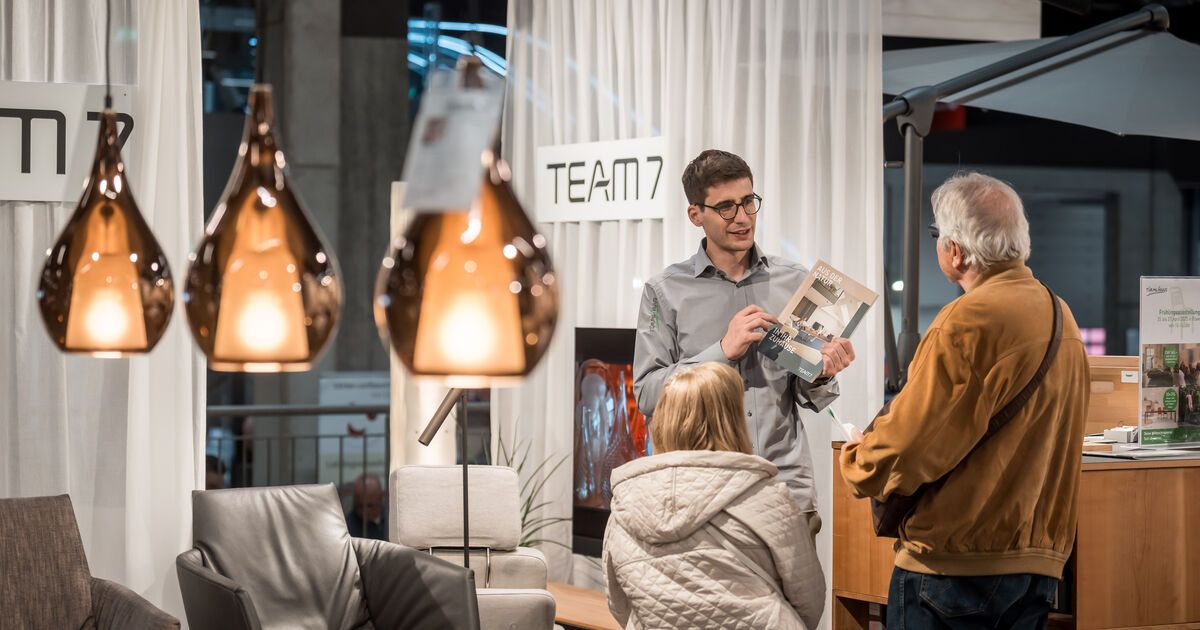 Ausstellen OFFA | OFFA Frühlingsmesse