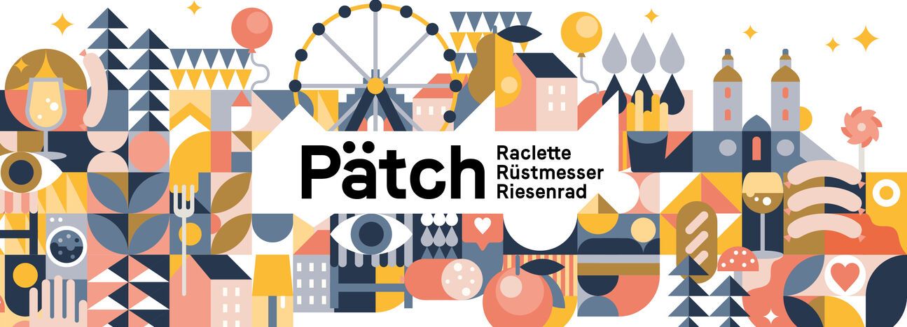 Willkommen | Olma Messen St.Gallen