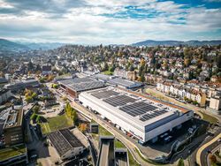 Medien | Olma Messen St.Gallen